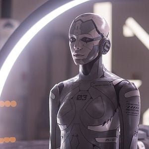 Archive - Film 2020 - AlloCiné