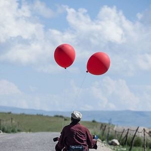 Balloon - Film 2019 - AlloCiné