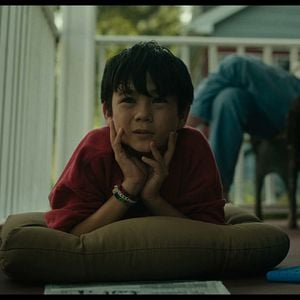 Photos de Lucas Jaye - AlloCiné