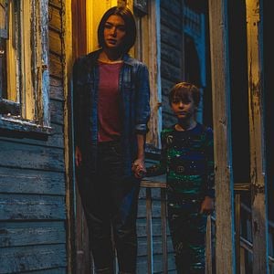 Mercy Black - Film 2019 - AlloCiné