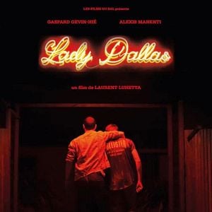 Lady Dallas - Court Métrage - AlloCiné