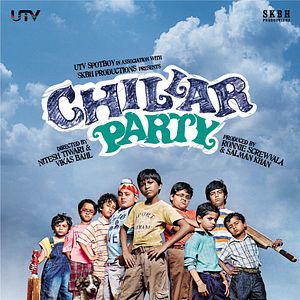 Chillar Party - Film 2011 - AlloCiné