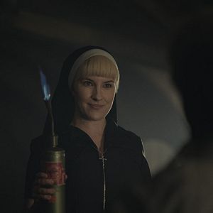 Hunters - Série TV 2020 - AlloCiné