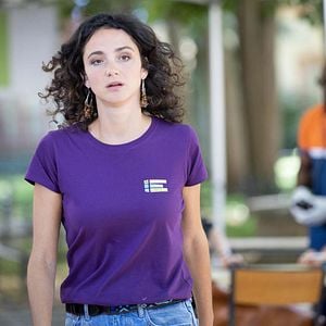 Pauline Bression - AlloCiné