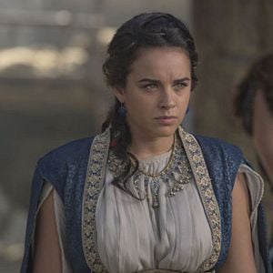 The Outpost Saison 3 - AlloCiné