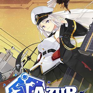 Azur Lane Saison 1 - AlloCiné