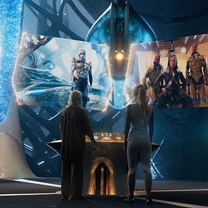 Cosmoball - Film 2020 - AlloCiné