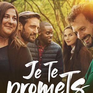 Photos et affiches de la série Je te promets - AlloCiné