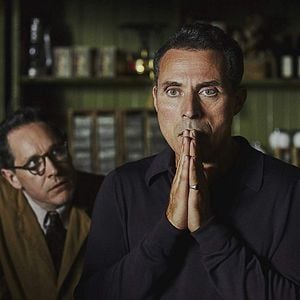 Le Cheval pâle d'après Agatha Christie - Série TV 2020 - AlloCiné