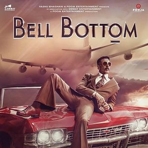 Bell Bottom - Film 2021 - AlloCiné