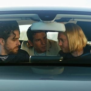 Callboys - Série TV 2016 - AlloCiné