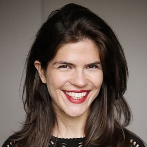 Emilie Rault - AlloCiné