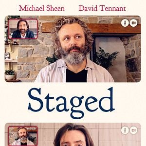 Staged - Série TV 2020 - AlloCiné