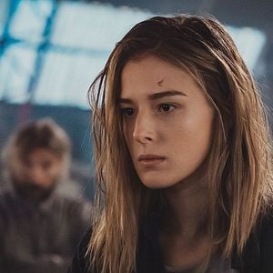 Balkan Line - Film 2019 - AlloCiné