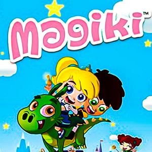 Magiki - Série TV 2017 - AlloCiné