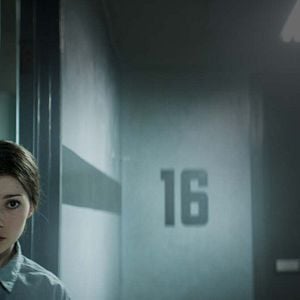 Level 16 - Film 2018 - AlloCiné