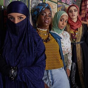 Juliette Motamed - AlloCiné