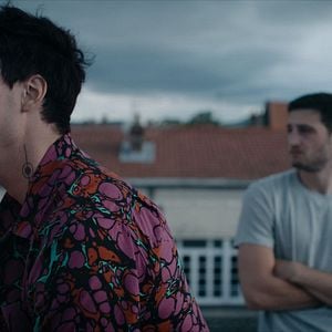 Constantin Vidal - AlloCiné