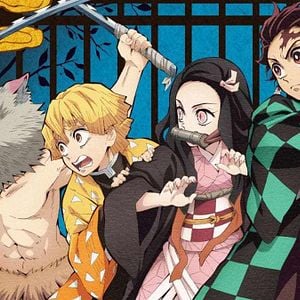 Demon Slayer Saison 1 - AlloCiné