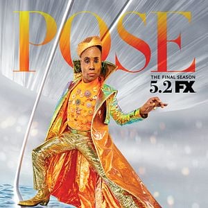 Pose - Série TV 2018 - AlloCiné