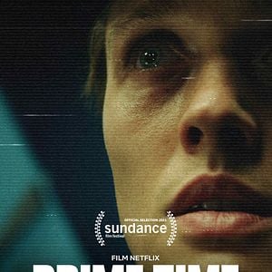 Prime Time - Film 2021 - AlloCiné