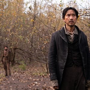 First Cow - Film 2020 - AlloCiné