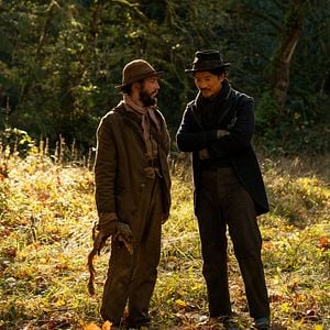 First Cow - Film 2020 - AlloCiné