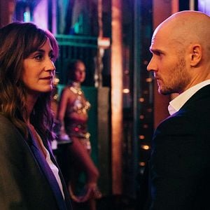 Eléonore Bernheim - AlloCiné