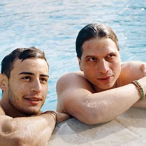 Dimitri Stapfer - AlloCiné