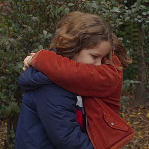 Petite maman - Film 2021 - AlloCiné