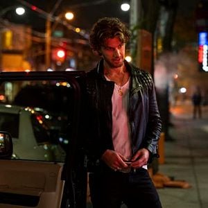 Adam Demos : Filmographie - AlloCiné