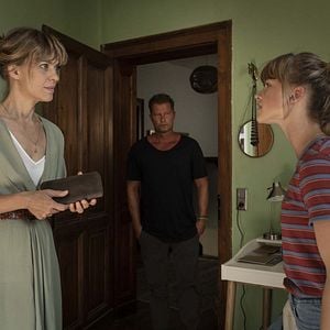 Reste avec moi - Film 2020 - AlloCiné