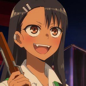 Arrête de me chauffer, Nagatoro Saison 1 - AlloCiné