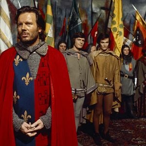 Jean Piat - AlloCiné