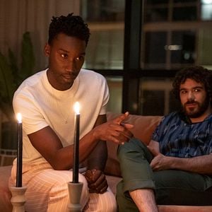 Candyman - Film 2021 - AlloCiné