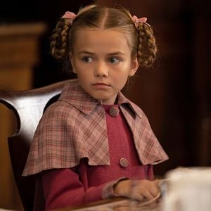 Marta Kessler - AlloCiné