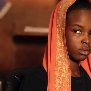 Lingui, les liens sacrés - Film 2021 - AlloCiné