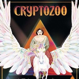 Cryptozoo - Film 2025 - AlloCiné