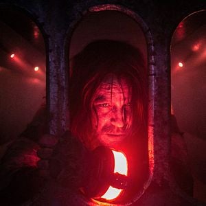 Méandre - Film 2020 - AlloCiné