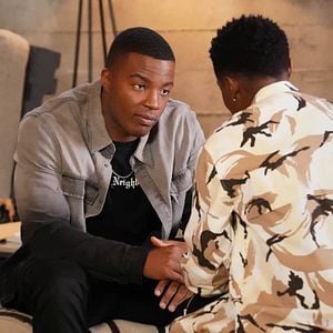 All American - Série TV 2018 - AlloCiné