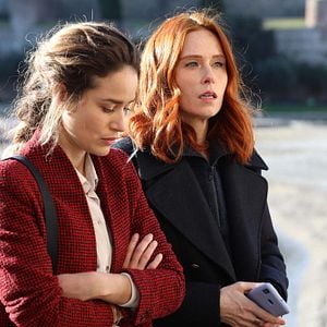 Alice David - AlloCiné