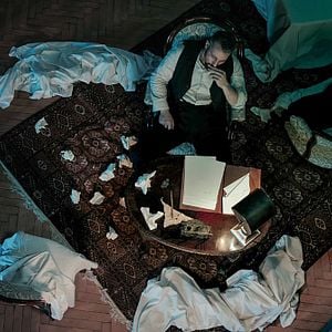 Hinterland - Film 2022 - AlloCiné