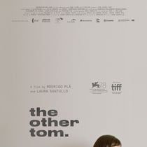 El otro Tom - Film 2021 - AlloCiné