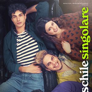 Mascarpone - Film 2021 - AlloCiné