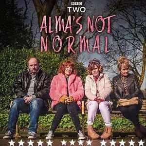 Alma's Not Normal - Série TV 2020 - AlloCiné