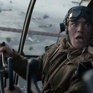 La Bataille de l'Escaut - Film 2020 - AlloCiné