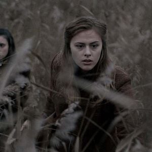 Susan Radder - AlloCiné