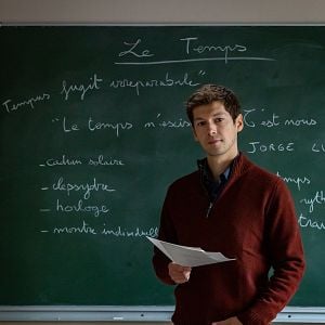 Cyril Descours - AlloCiné