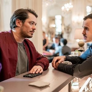 Munch - Série TV 2016 - AlloCiné