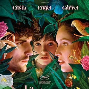 La Croisade - Film 2021 - AlloCiné